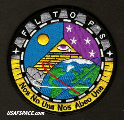 Satellite Flight Logo UH Satellite To Collect Neutrons In Space