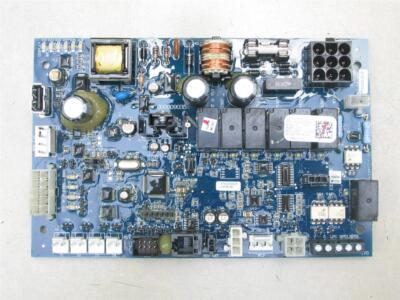 Ice Machines - Manitowoc Control Board