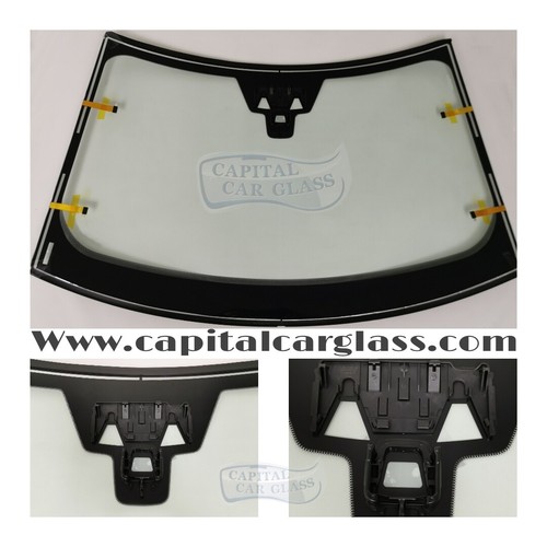 RANGE ROVER EVOQUE CITY SUV WINDSCREEN HEATED RAINSENSOR CAMERA 2015to ...