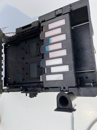 CQ109-67021 Service Station Assembly HP Designjet Z6200 Z6600 Z6610 ...