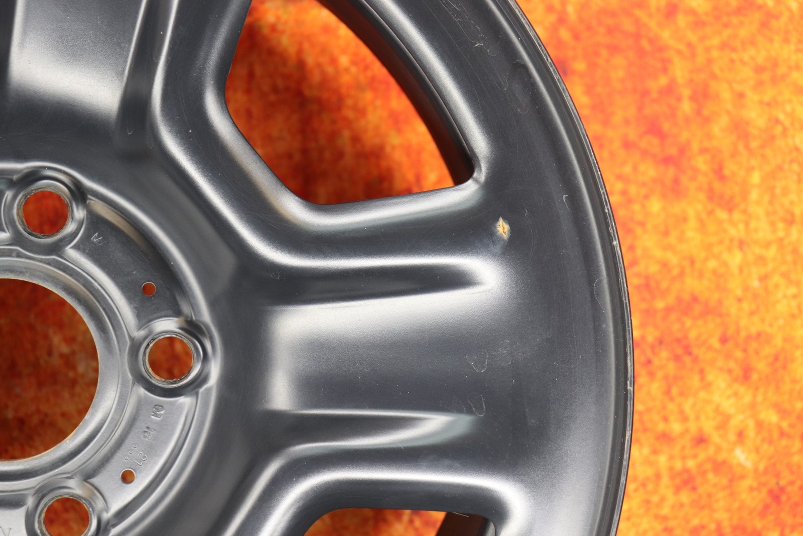 Jeep Gladiator‎ Wrangler 2020 21 22 2023 17" OEM Rim Wheel 9220 ...