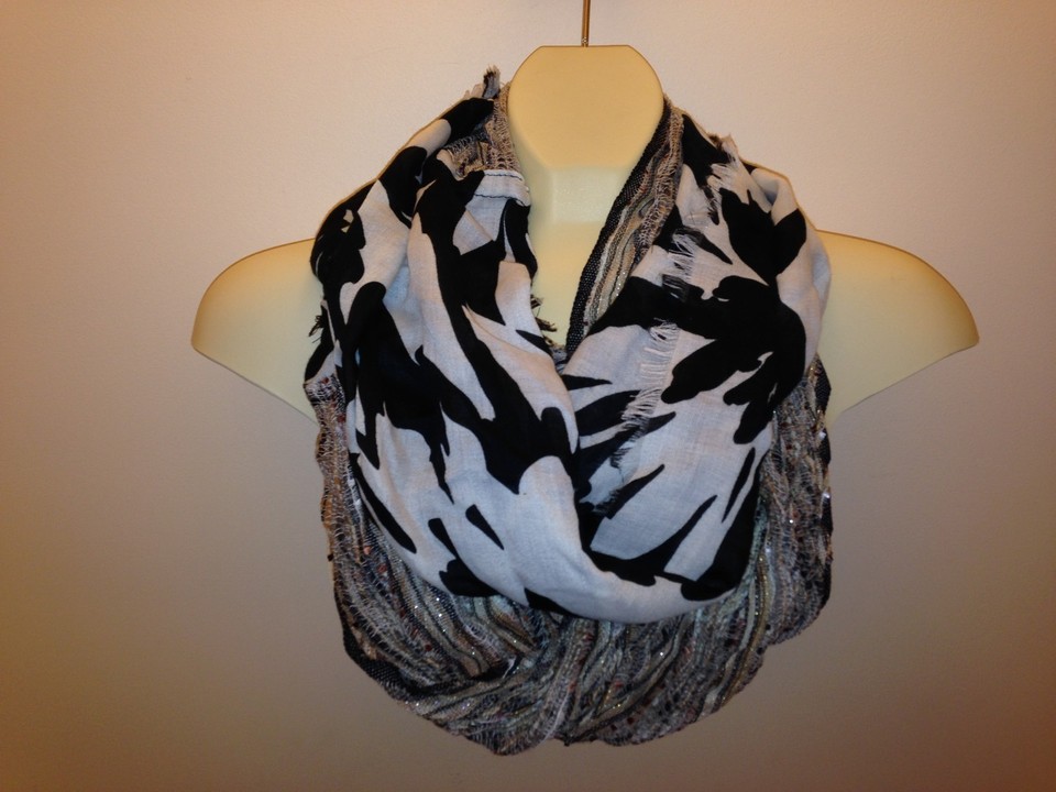 Collection 18 Infinity loop Scarf many Scarves to choose from fall ...