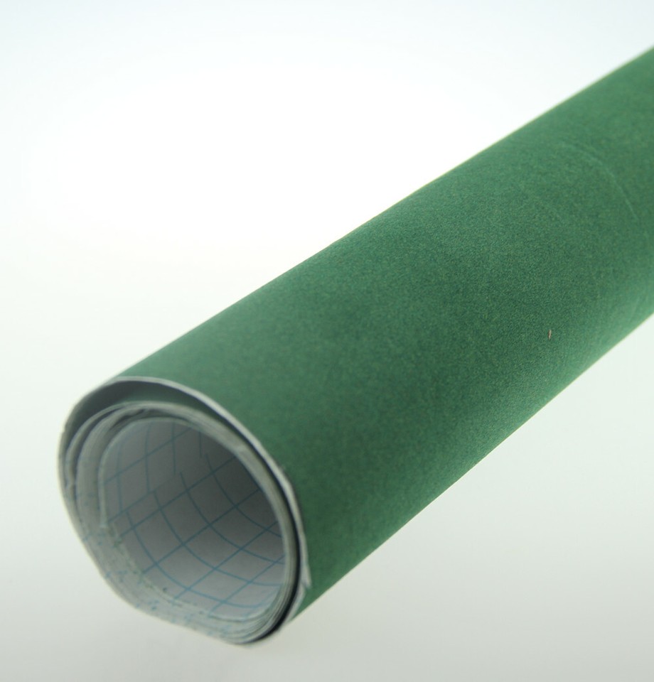 Roll Self Adhesive Sticky Back Velvet Felt Fabric Jewelry Wallpaper 2 ...