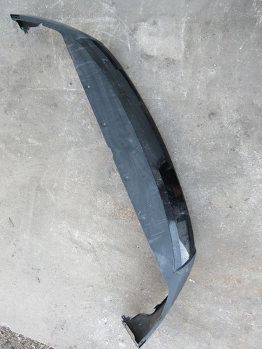 2019-2022 VOLVO XC40 FRONT LOWER BUMPER LIP VALANCE SPOILER 31449340 ...
