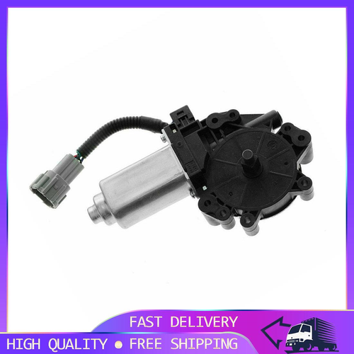 Dorman Power Window Motor Front Driver LH for Titan Armada Quest QX56 ...