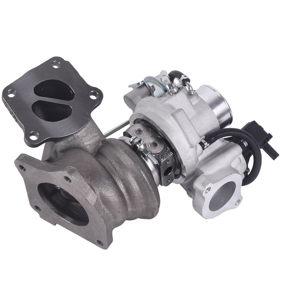 Turbo Turbocharger Fits Chevy Equinox Traverse Malibu ATS CT6 2.0L ...