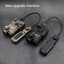 PERST 4 Aiming Pointer Optics Green Laser / IR Laser Sight KV-D2 ...