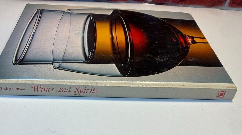 Time Life Foods of the World Series Hardcover Cookbooks You Choose ...