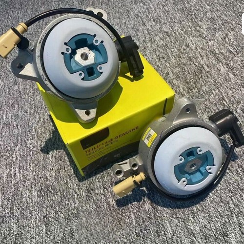 Pair of Transmission Mounts 4H0399151AB 152AB For Audi A8 S8 D4 4.0T ...