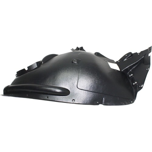 New Fender Liner Front Right Passenger RH Side Fits 2011-2013 Bmw X5 ...