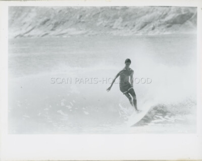 ROBERT AUGUST THE ENDLESS SUMMER 1966 PHOTO ORIGINAL #8 SURF SURFING | eBay