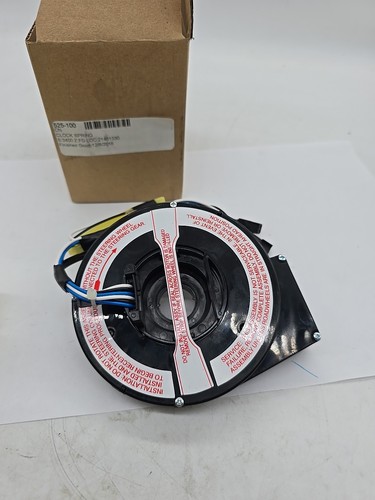 Dorman 525-100, Airbag Clock Spring, for Select 96-00 Chrysler/Dodge ...