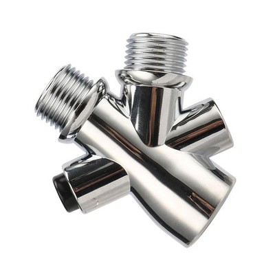 High Quality Water Separator Water Splitter For Water Tank 1/2" Male ...