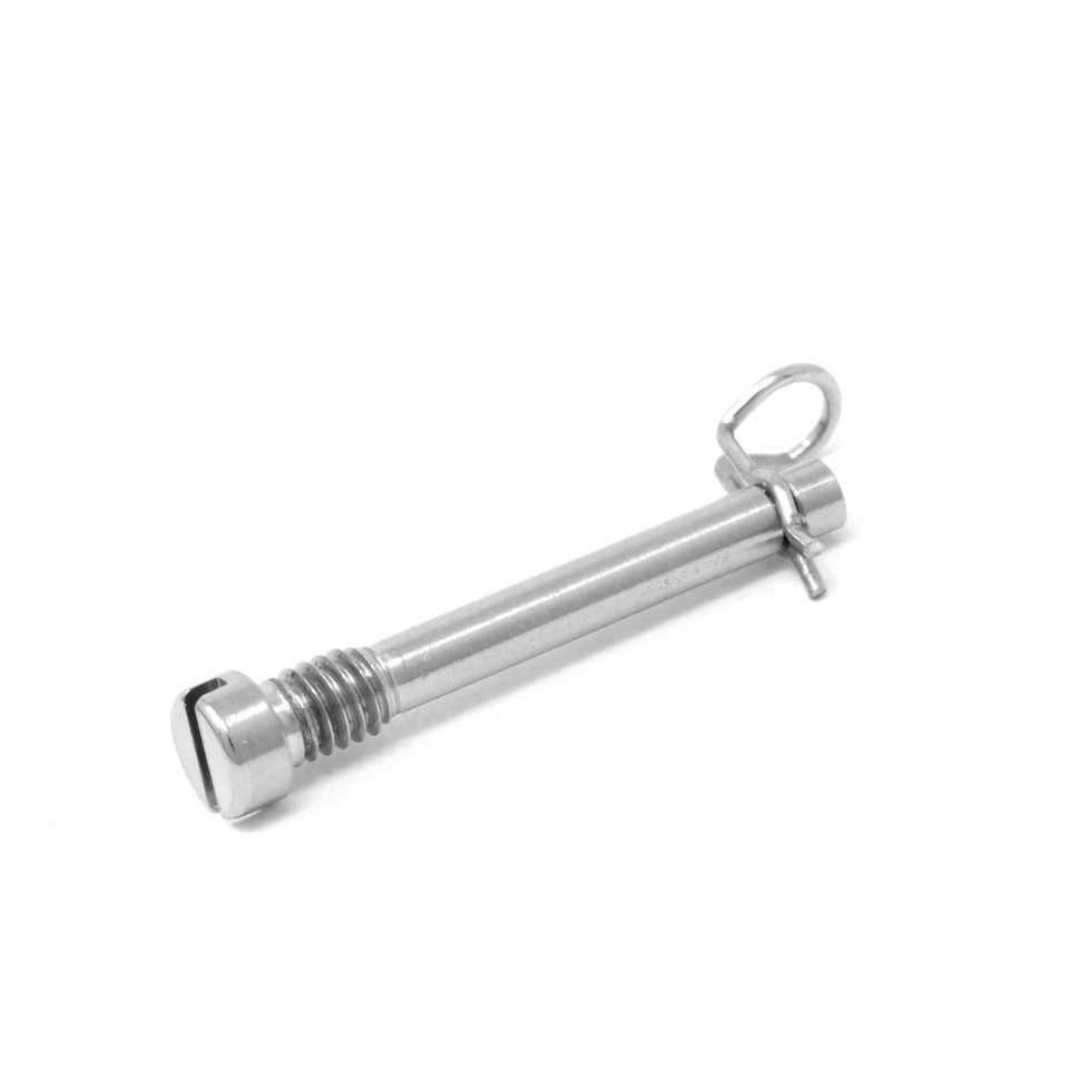 Brake Pad Caliper Spring Clip to fit Shimano and Formula Mega Pad Pin 5 ...