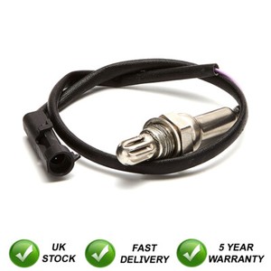 FOR VAUXHALL OPEL CORSA A B 1.2 1.4 1.6 FRONT 1 WIRE LAMBDA OXYGEN ...