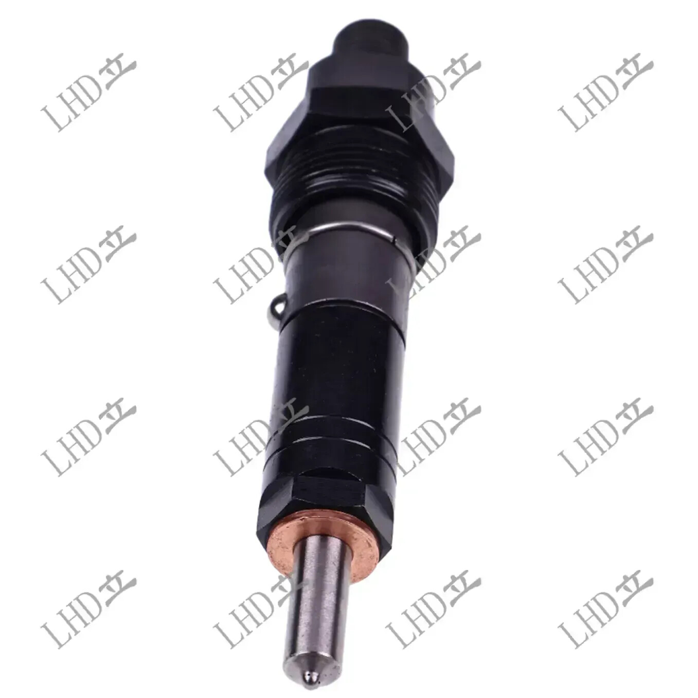 Fuel Injector 4994274 For Cummins Engine 6BT 6BTAA5.9-C150 | eBay