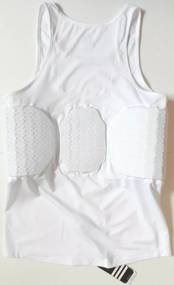 Adidas Performance Basketball Base Layer Shirt Size 2XT NWT | eBay