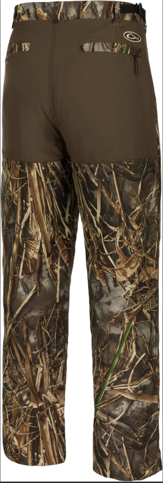 Drake Waterfowl Pants MST Jean Cut Under Wader 2.0 Pants - ALL SIZES ...