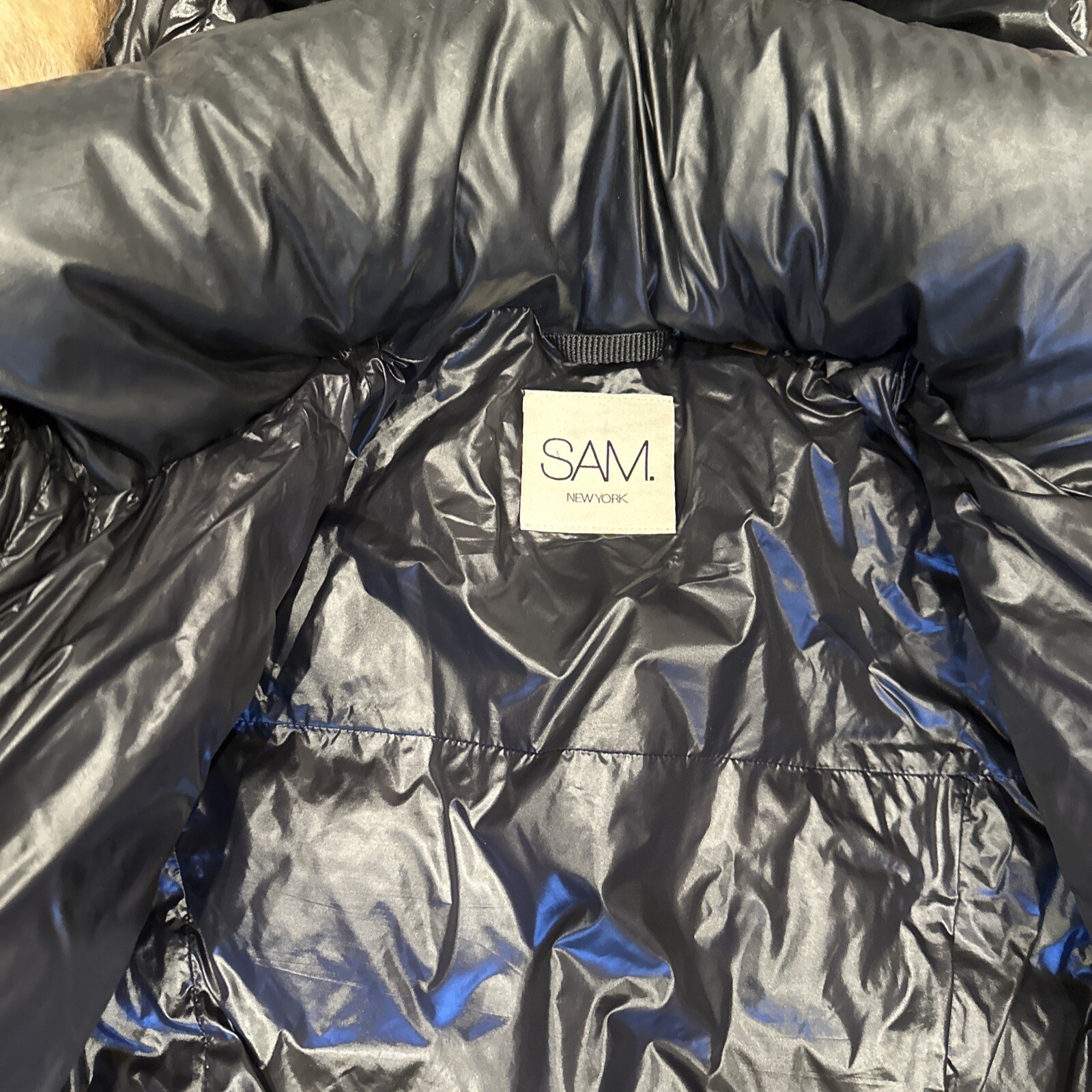 SAM. Millenium Jacket - Gem