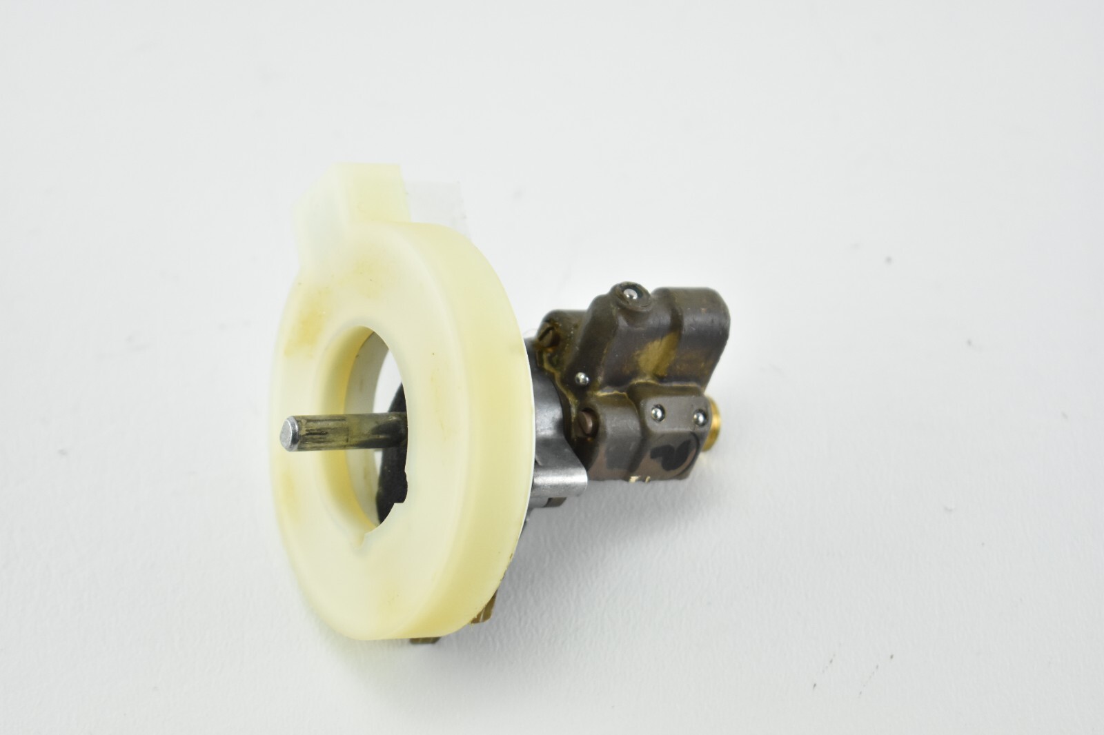 Genuine WOLF CT36G/S Cooktop Burner Gas Valve W/Ring Light # 800461 ...