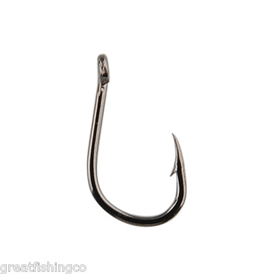 COARSE FISHING HOOKS HIGH QUALITY MATCH CARP COURSE HI SPEC RAZOR SHARP ...