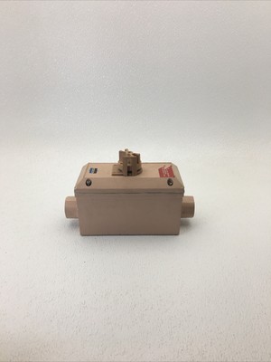 Boxes & Enclosures - Non Metallic Enclosure