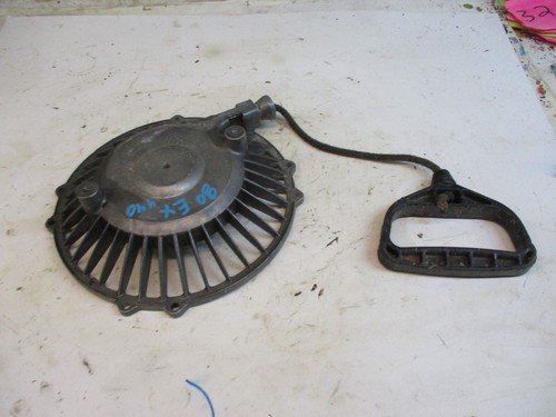 1980 Yamaha Exciter 440 Snowmobile Engine Recoil/Pull Starter | eBay