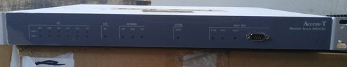 Larscom Access-T 211 Network Access DSU/CSU A87-0200A-51 quantity free ...