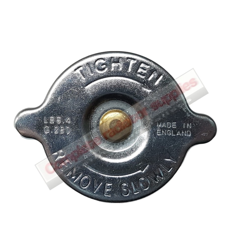 4 lb Long Reach Radiator Cap / Pressure Cap | eBay