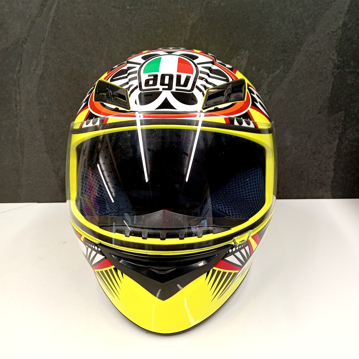 Agv Valentino Rossi