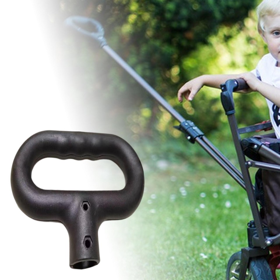 Cart Push Handle, Shopping Cart Trolley Handle, Folding Cart Cart ...