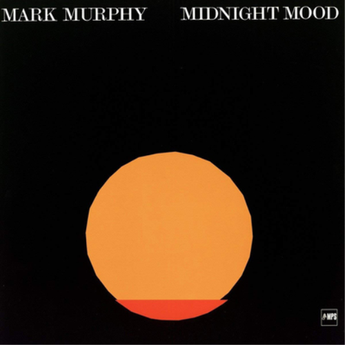 Mark Murphy Midnight Mood (CD) Album 4029759124191| eBay