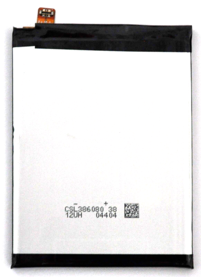 OEM CRICKET ICON 2 U325AC REPLACEMENT BATTERY PT34H406082W 3400mAh 3 ...