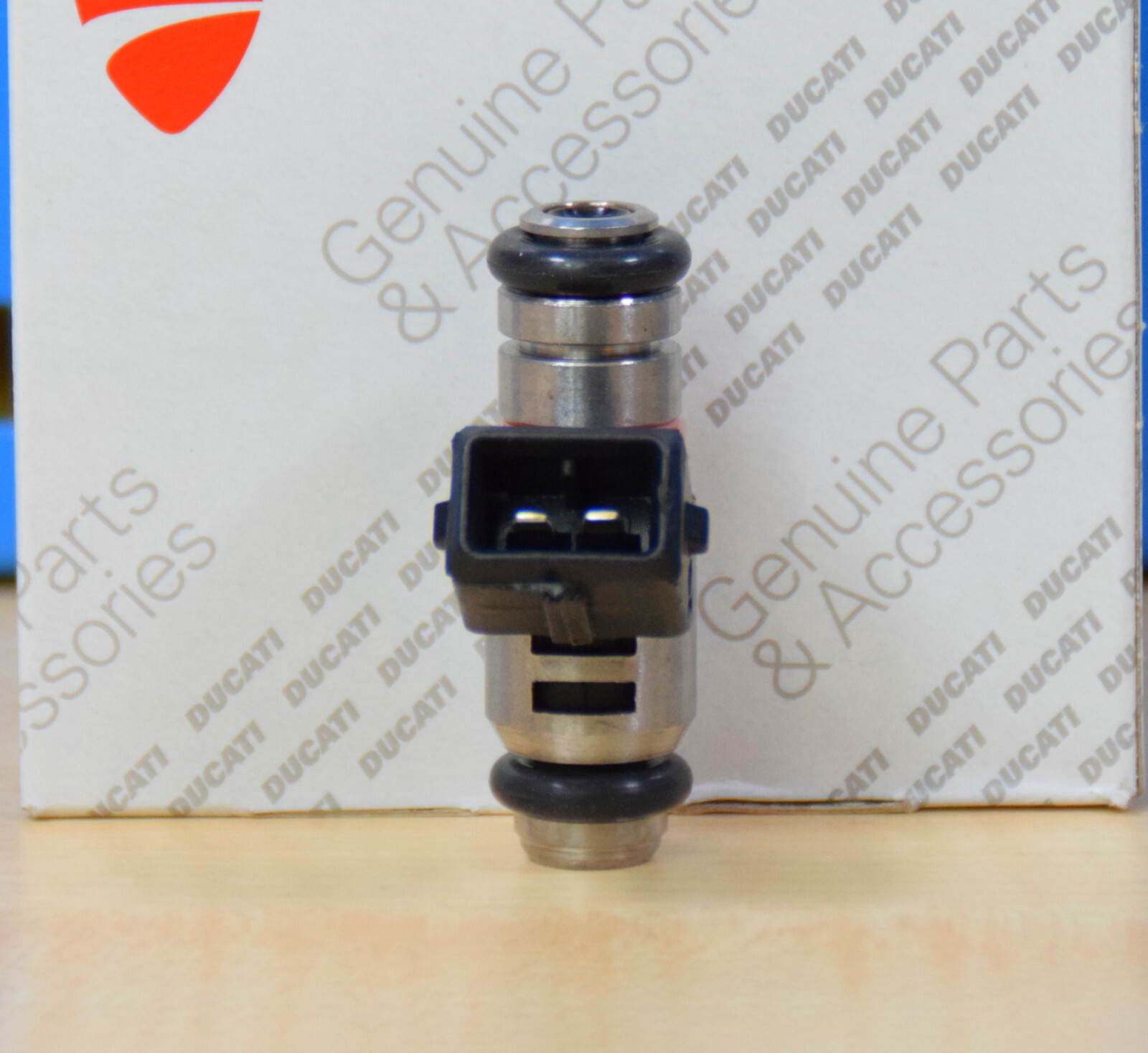 Injektor Ducati 848 1098 1198 IWP189 Einspritzdüse Injector ...