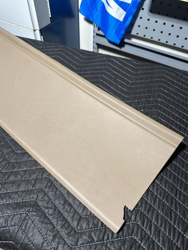 88-98 OBS Chevy GMC C/K 1500 Brown Truck Interior Cab Headliner Trim ...