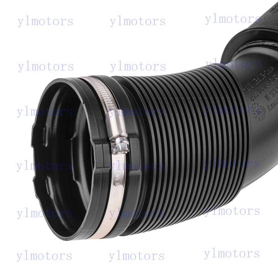 OEM Engine Air Intake Hose 06E129615M For Audi A6 A7 Quattro 3.0L V6 ...