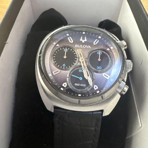 Bulova 98A155 Quartz Watch | eBay