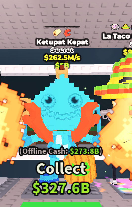 STEAL A BRAINROT | SAB | FAST DELIVERY | 🔥ALL BRAINROTS DIRT CHEAP | eBay