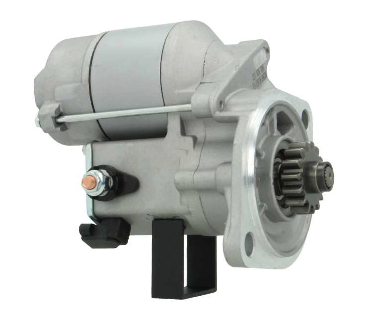 1,4kW Anlasser für Yanmar 3TNE78A 3TNE82A 3TNE84 3TNV84HT 3TNV84T ...