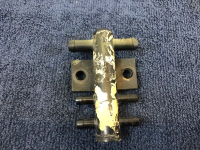 70 Ford Mustang Boss Vacuum Tree #2 | eBay