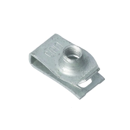 OEM NEW CT4 Sierra Silverado Exhaust Heat Shield Multi Purpose Nut ...