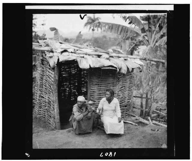 Visit to Andros Island,Bahamas,Alan Lomax,Mary Elizabeth Barnicle ...