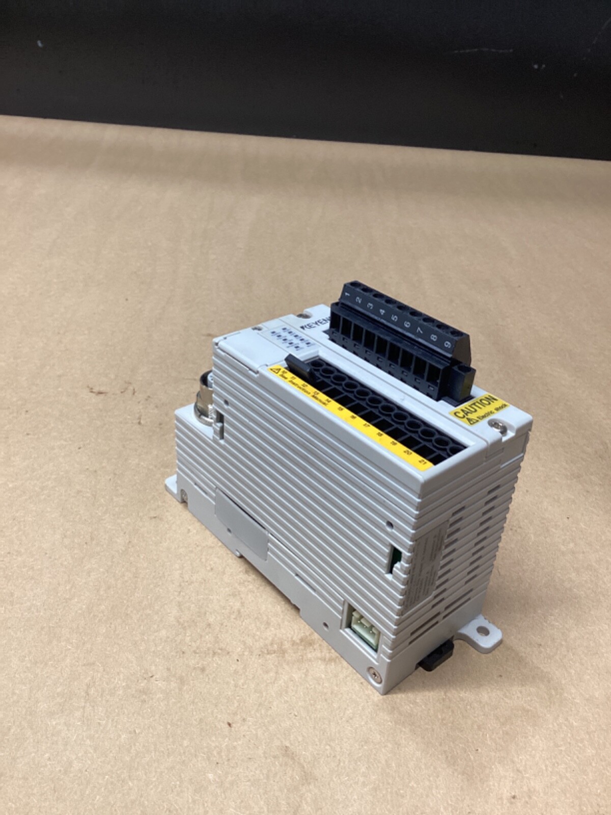 Keyence SL-T11R Light Curtain Controller #124K90 | eBay