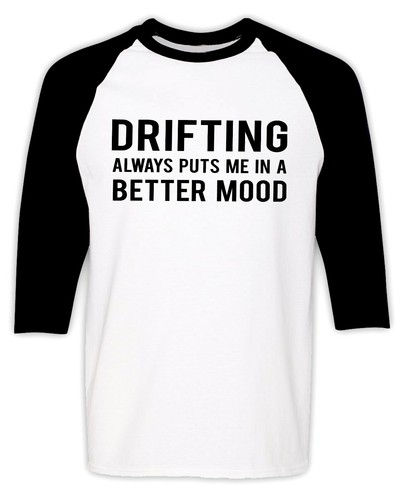 Car Drifting Funny Humor Gift T Shirt Car Motorcycle Drifter Brother ...