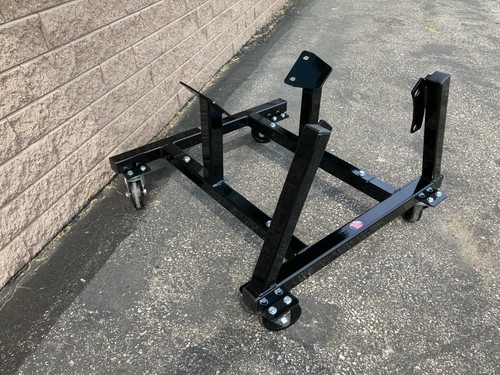 Engine Cradles, Stand, Heavy Duty, AMC 290, 304, 327, 343, 360, 390 ...