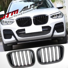 BMW X3 G01 Front Bumper Air Grille Cover Right 51117459520 OEM for sale ...