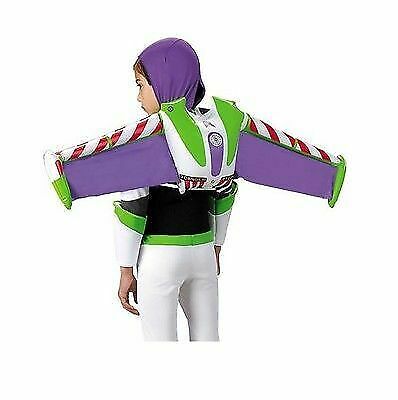 WMU 548549 Buzz Lightyear Inflatable Jet Pack Costume for sale online ...