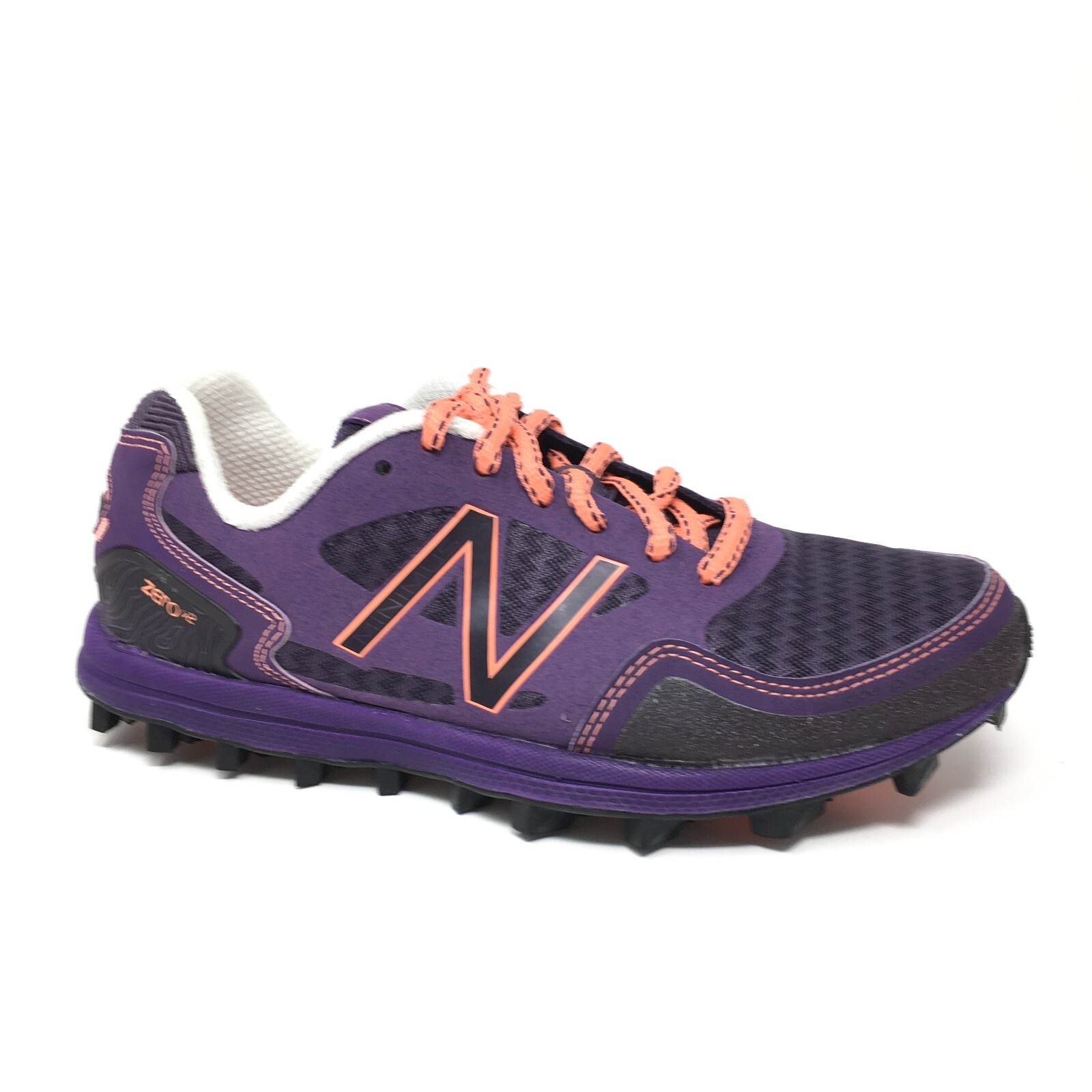 New Balance Zero v2 Minimus Barefoot Shoes Sneakers Womens Size 6.5 ...