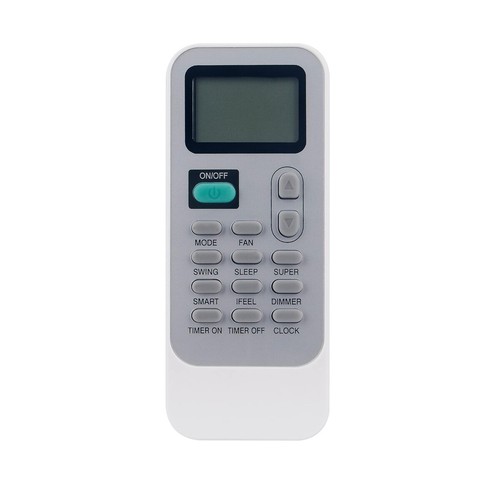 New Remote Control For Perfect Aire 3PAMSHHQC18-MZ02 3PAMSHHQC24-MZ03 ...