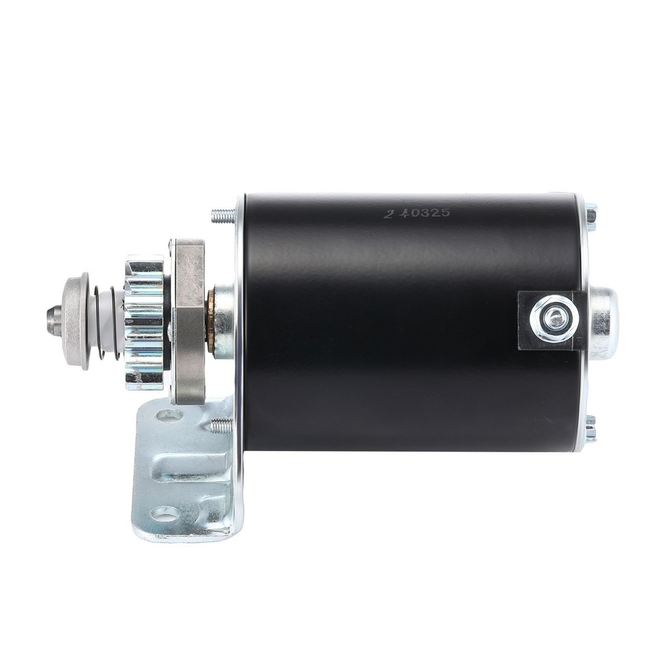 Anlasser Für Lawn Tractors 12V 0.8KW NUE DE 14 Zähne | eBay.de